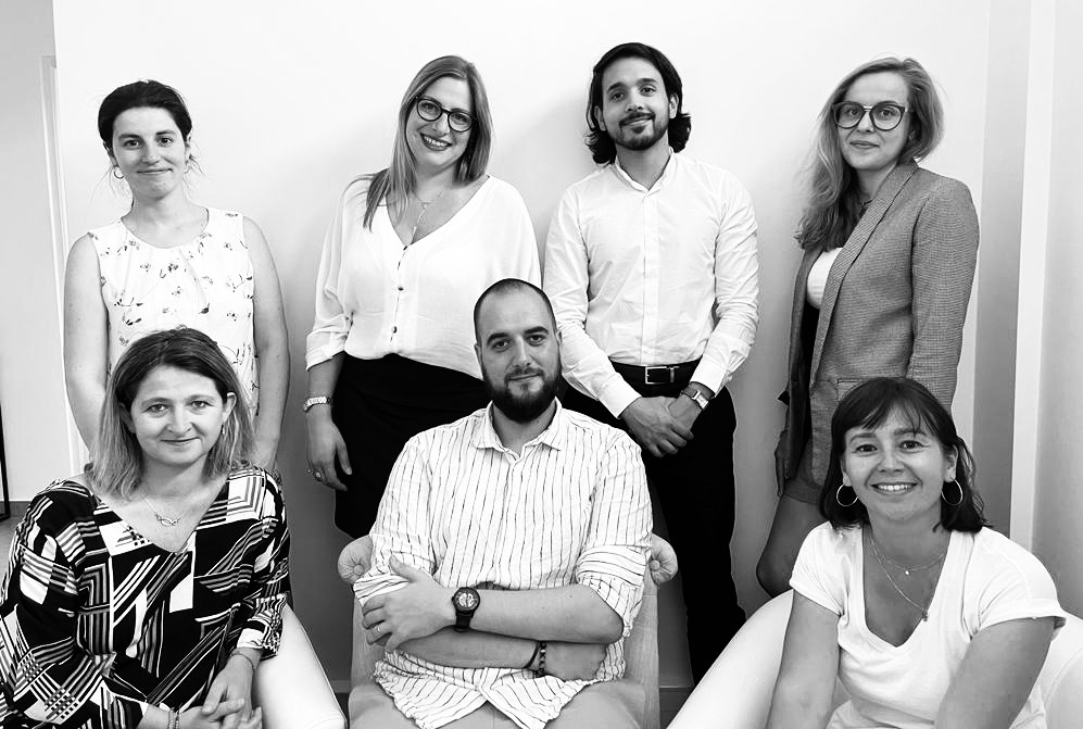 MAC ERCI INTERNATIONAL